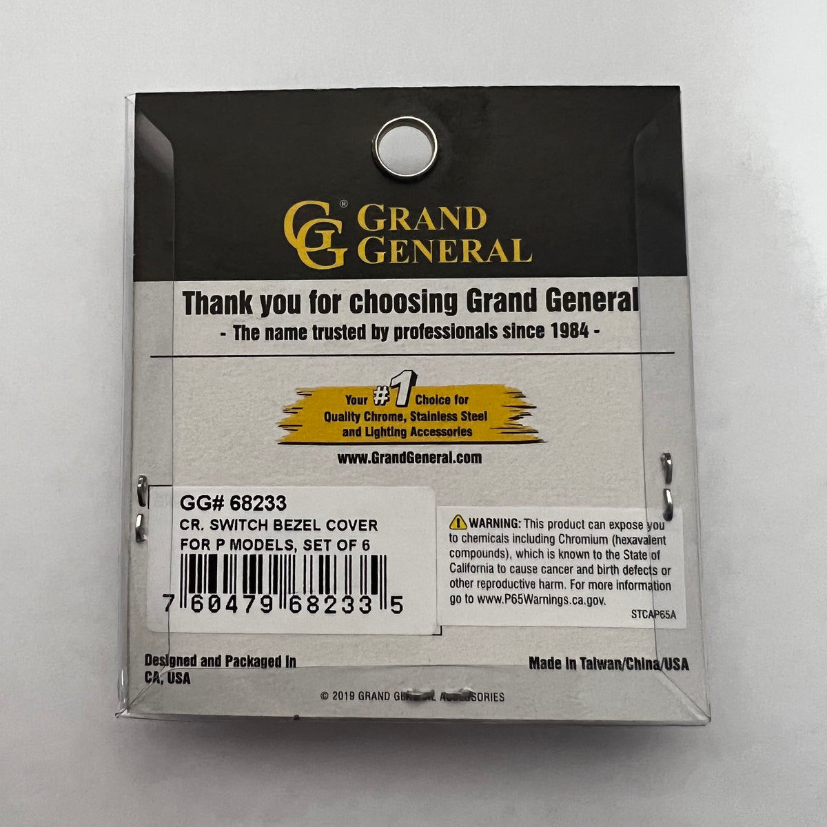 Grand general switch label bezel cover with visor FOR PETERBILT 2000 a ...