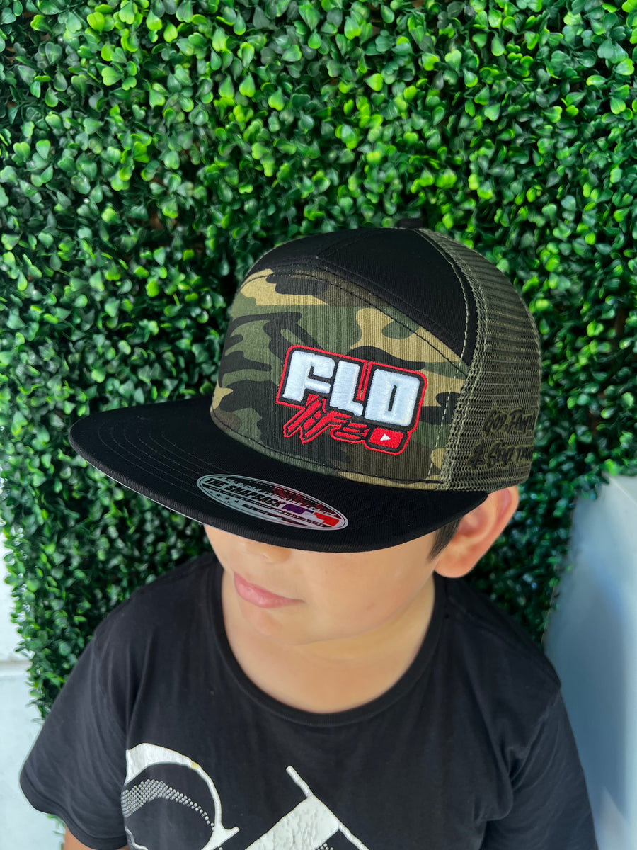 FLD LIFE CAMO – american trucking league
